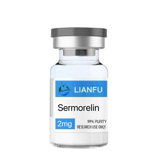 Sermorelin | Gard Wellness Solutions